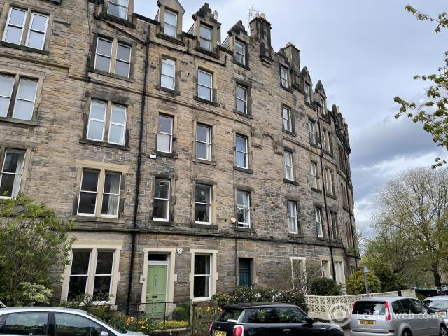3 Bedroom Flat to Rent at Edinburgh, Ings, Marchmont, Meadows, Morningside