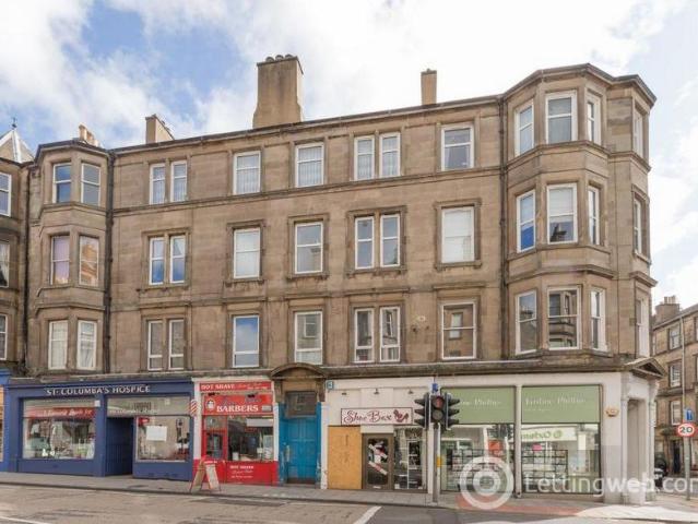 3 Bedroom Flat to Rent at Edinburgh, Ings, Meadows, Morningside