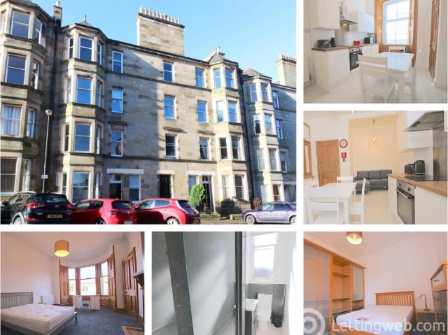 3 Bedroom Flat to Rent at Edinburgh, Ings, Meadows, Morningside