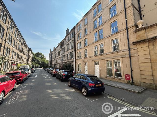 3 Bedroom Flat to Rent at Edinburgh, Ings, Meadows, Morningside, Edinburgh/Tollcross