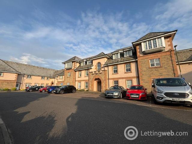 3 Bedroom Flat to Rent at Edinburgh, Ings, Meadows, Merchiston, Morningside