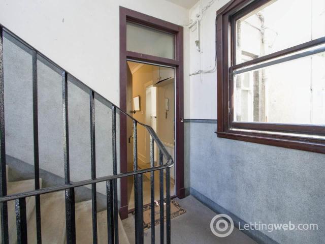 3 Bedroom Flat to Rent at Edinburgh, Inverleith, Stockbridge