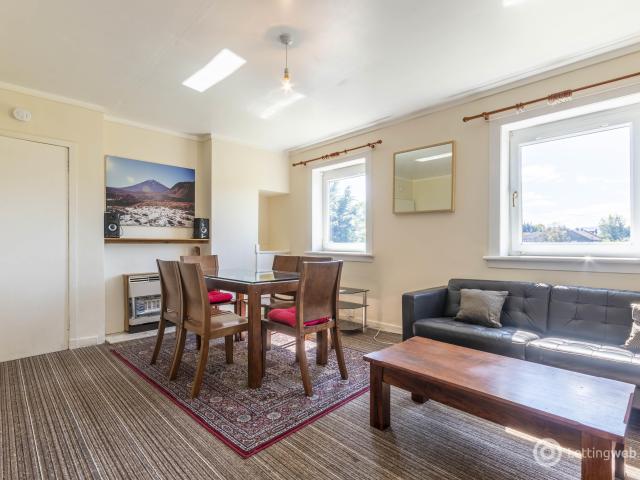 3 Bedroom Flat to Rent at Edinburgh, Inverleith, Silverknowes