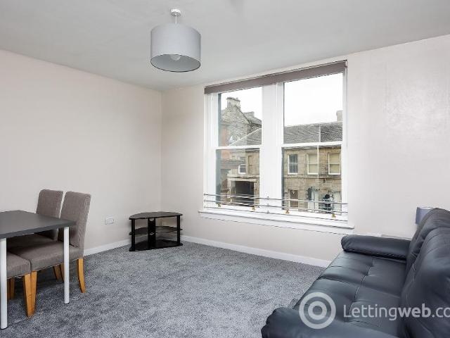 3 Bedroom Flat to Rent at Edinburgh, Leith, The Shore