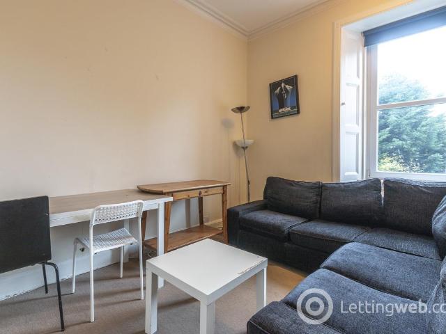 3 Bedroom Flat to Rent at Edinburgh, Leith Walk, Lorne