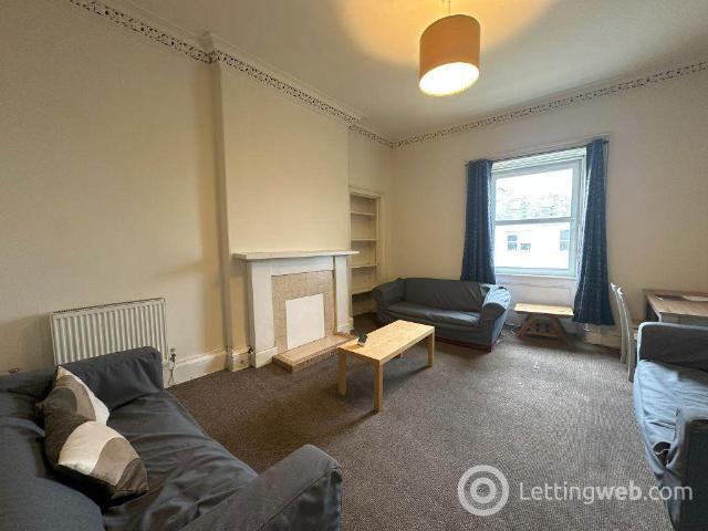 3 Bedroom Flat to Rent at Edinburgh, Leith, Lorne