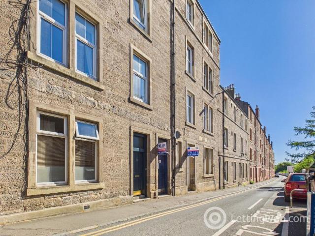 3 Bedroom Flat to Rent at Edinburgh, Leith, Newhaven