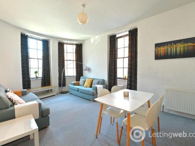 3 Bedroom Flat to Rent at Edinburgh, Leith, Newhaven