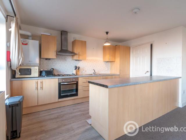 3 Bedroom Flat to Rent at Edinburgh, Leith, Newhaven