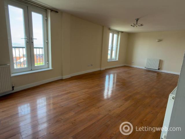 3 Bedroom Flat to Rent at Edinburgh, Leith, Newhaven Harbour