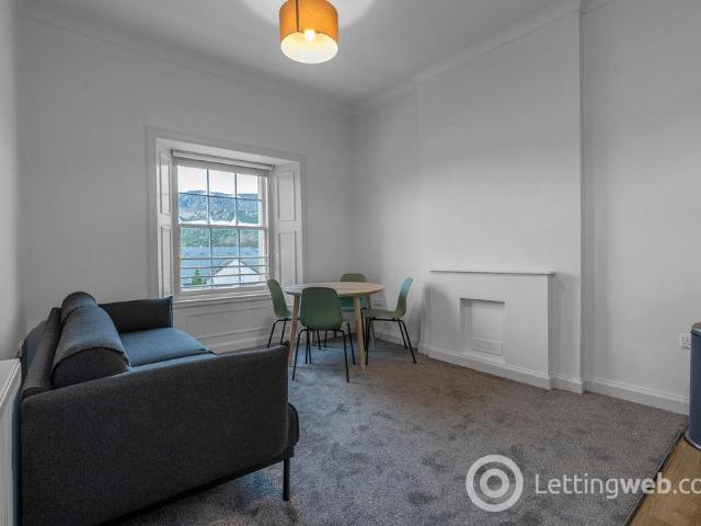 3 Bedroom Flat to Rent at Edinburgh, Newington, South, Southside, St Leonards, Wing