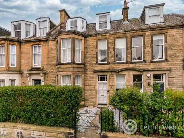 3 Bedroom Flat to Rent at Edinburgh, Newington, South, Southside, Wing