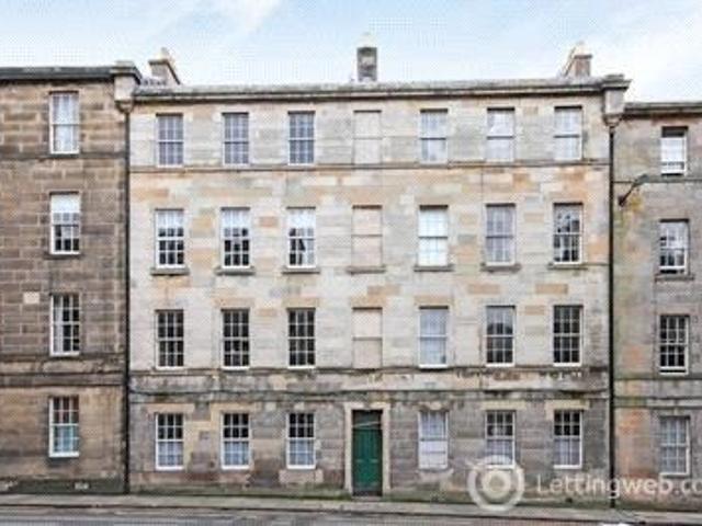 3 Bedroom Flat to Rent at Edinburgh, Newington, Sciennes, South, Southside, Wing