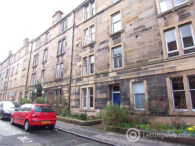 3 Bedroom Flat to Rent at Edinburgh, Newington, Sciennes, South, Southside, Wing