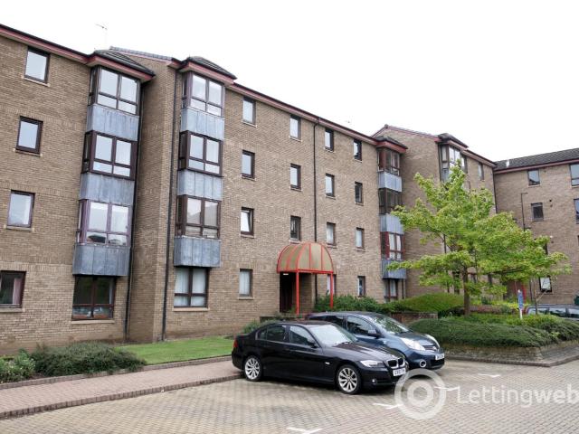 3 Bedroom Flat to Rent at Edinburgh, Newington, Sciennes, South, Southside, Wing