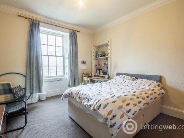 3 Bedroom Flat to Rent at Edinburgh, Newington, Sciennes, South, Southside, Wing