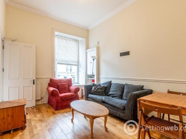 3 Bedroom Flat to Rent at Edinburgh, Newington, Prestonfield, South, Southside, Wing
