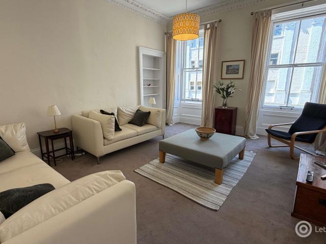 3 Bedroom Flat to Rent at Edinburgh/City Centre, Edinburgh, Edinburgh/Tollcross