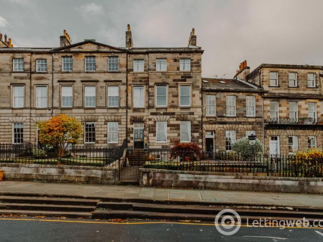 3 Bedroom Flat to Rent at Edinburgh/City Centre, Edinburgh, Edinburgh/West End