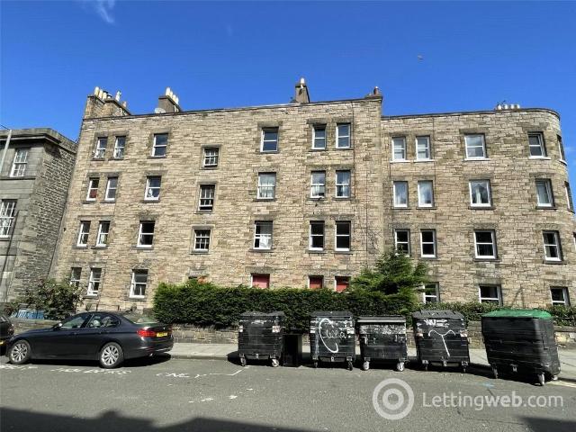 3 Bedroom Flat to Rent at Edinburgh/City Centre, Edinburgh, Edinburgh/West End