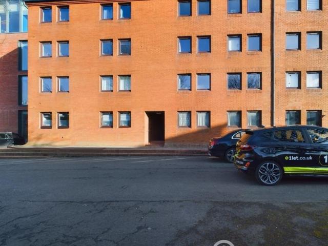 3 Bedroom Flat to Rent at Edinburgh/City Centre, Edinburgh, Haymarket