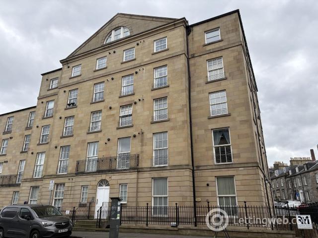 3 Bedroom Flat to Rent at Edinburgh/City Centre, Edinburgh, New Town