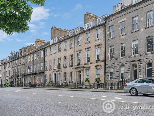 3 Bedroom Flat to Rent at Edinburgh/City Centre, Edinburgh, New Town
