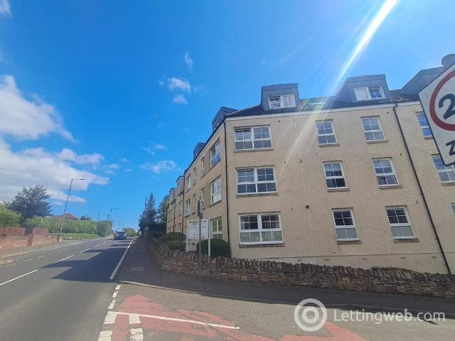 3 Bedroom Flat to Rent at Fife, West Fife and Coastal Villages