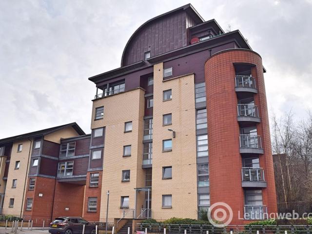 3 Bedroom Flat to Rent at Glasgow, Glasgow City, New Gorbals, Glasgow/Southside