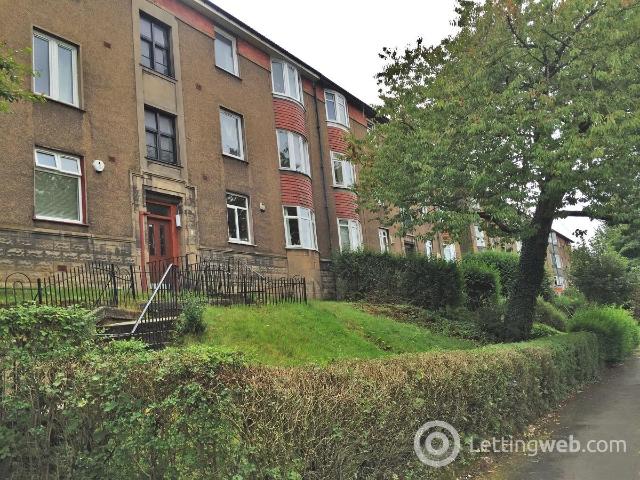 3 Bedroom Flat to Rent at Glasgow, Glasgow City, Hill, Kelvin, Kelvindale, Maryhill