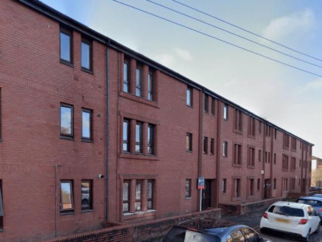 3 Bedroom Flat to Rent at Glasgow, Glasgow City, Hillhead, Kelvinside