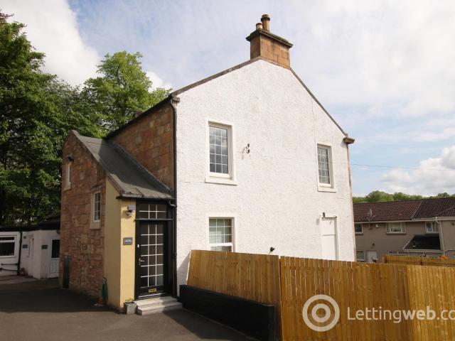 3 Bedroom Flat to Rent at Glasgow, Glasgow City, Partick West, Glasgow/West End