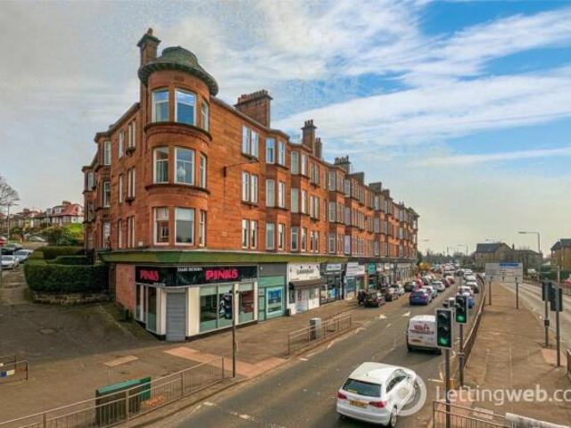 3 Bedroom Flat to Rent at Glasgow/Broomhill, Glasgow, Glasgow City, Partick West
