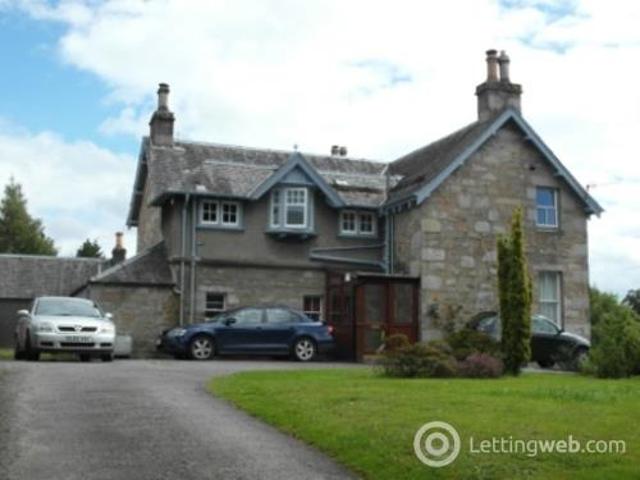 3 Bedroom Flat to Rent at Highland, Perth and Kinross