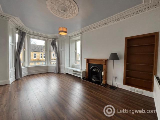 3 Bedroom Flat to Rent at Paisley, Paisley South, Renfrewshire