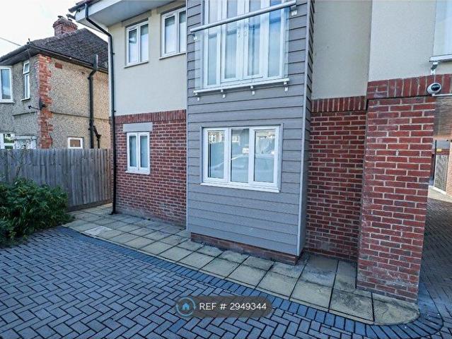 3 Bedroom Flat To Rent In Marston Road, Oxford, OX3