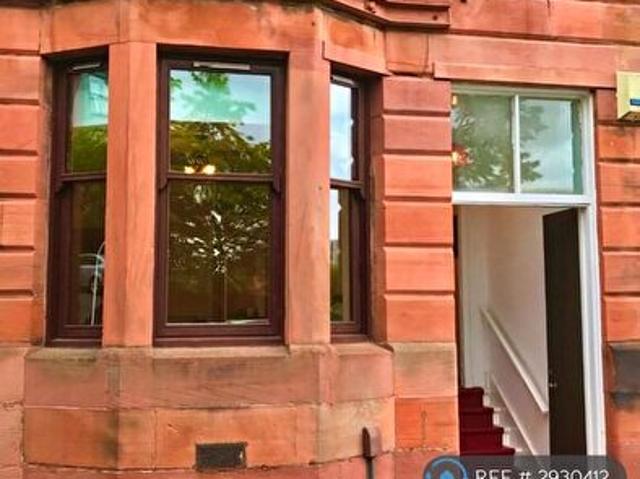 3 Bedroom Flat To Rent In Maule Drive, Glasgow, G11
