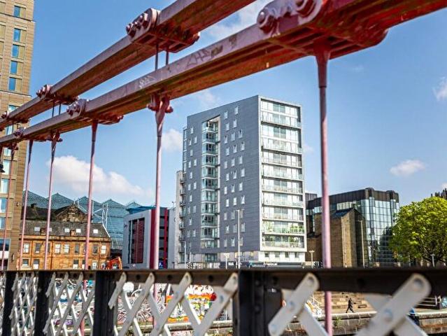 3 Bedroom Flat To Rent In Maxwell Street, City Centre, Glasgow, G1