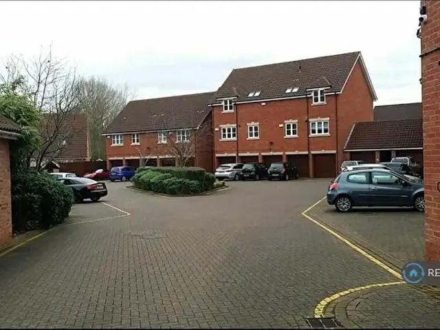 3 Bedroom Flat To Rent In Middleton, Milton Keynes, MK10