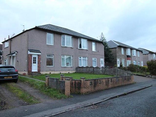 3 Bedroom Flat To Rent In Montford Avenue, G73