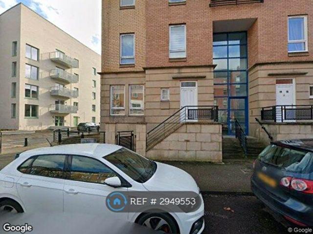 3 Bedroom Flat To Rent In New Gorbals, Glasgow, G5