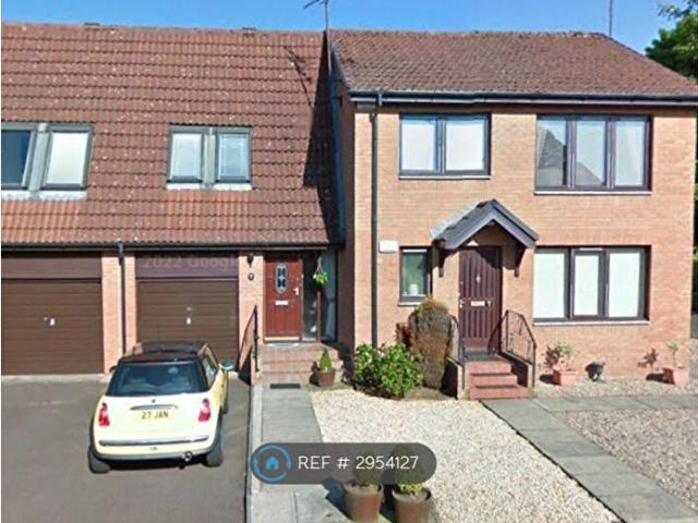 3 Bedroom Flat To Rent In Newton Mearns, Glasgow, G77