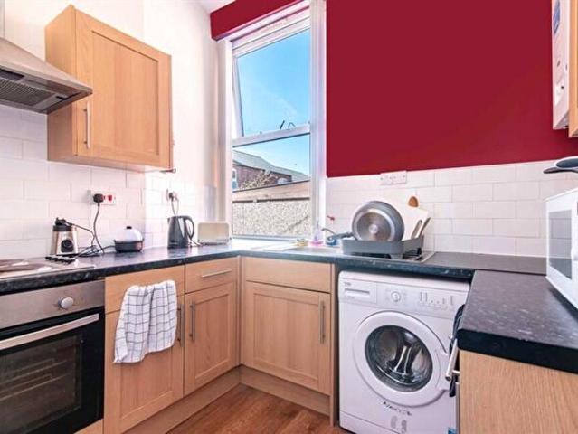 3 Bedroom Flat To Rent In Noel Street, Nottingham, NG7
