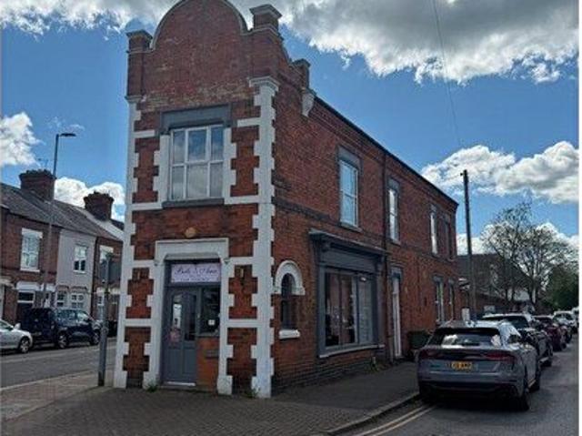 3 Bedroom Flat To Rent In Orange St, Wigston, LE18