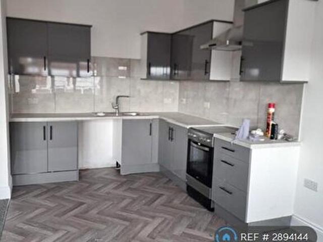 3 Bedroom Flat To Rent In Abbey St, Nuneaton, CV11
