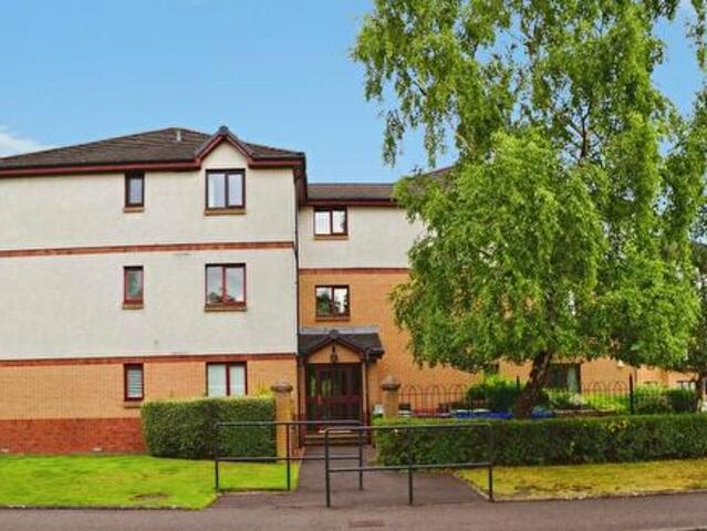 3 Bedroom Flat To Rent In Annfield Gardens, Stirling, Stirlingshire, FK8