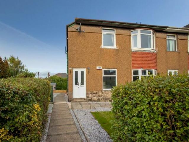 3 Bedroom Flat To Rent In Arbroath Avenue, Glasgow, G52