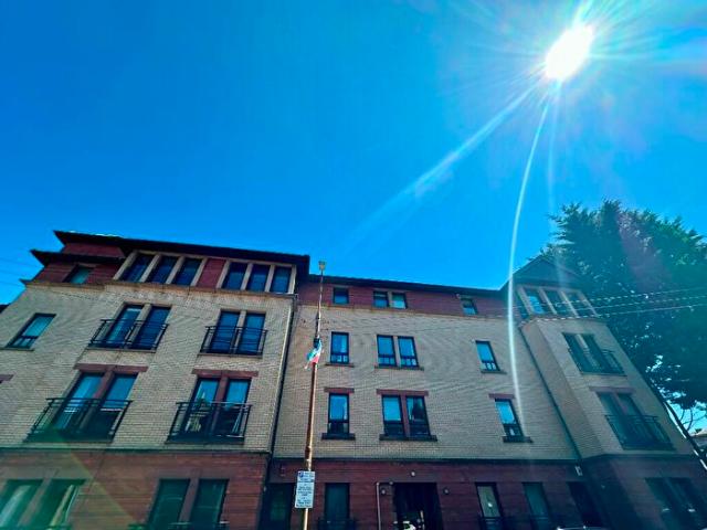 3 Bedroom Flat To Rent In, Ashley Street, P24