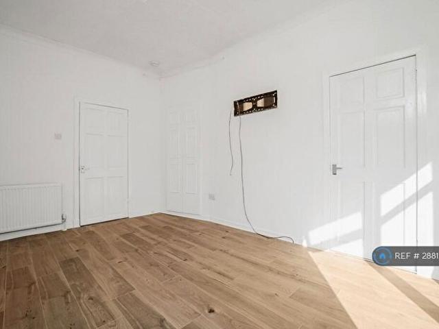 3 Bedroom Flat To Rent In Burnfoot Drive, Glasgow, G52