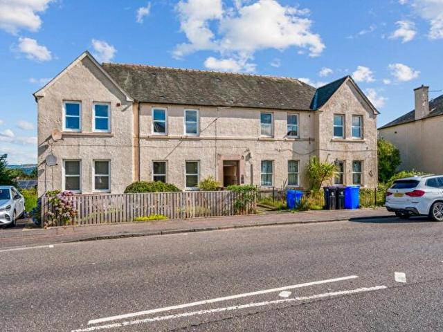 3 Bedroom Flat To Rent In Bannockburn Road, Stirling, Stirlingshire, FK7